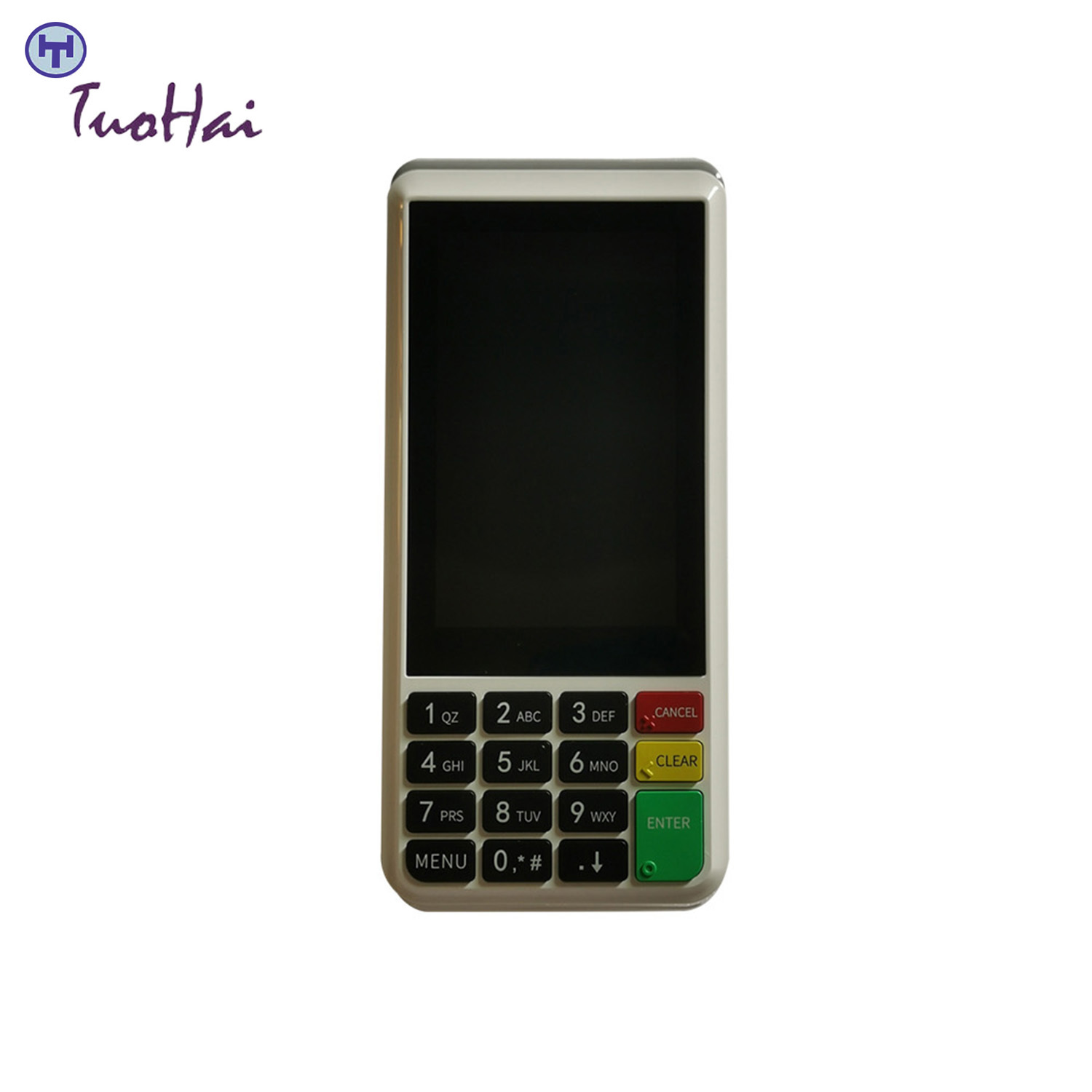 Sistema AF820 de mensajería inteligente Terminal de pago Android 13 con ...